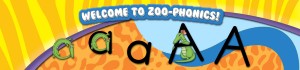 Zoo-phonics - The Multisensory Language Arts Program