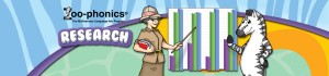 Zoo-phonics - The Multisensory Language Arts Program
