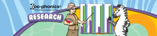 Zoo-phonics - The Multisensory Language Arts Program