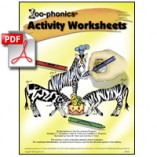 downloads-activity-worksheet - Zoo-phonics