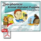 downloads-animal-alphabet-puppets - Zoo-phonics