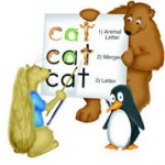 Methodology - Zoo-phonics