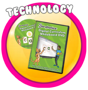Zoo-phonics® Products - Zoo-phonics