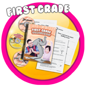 Zoo-phonics® Products - Zoo-phonics