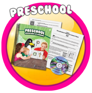 Zoo-phonics® Products - Zoo-phonics