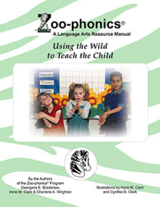 Treasure Chest of Activities Archives - Zoo-phonics