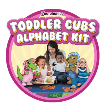 Zoo-phonics - The Multisensory Language Arts Program