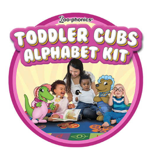 Zoo-phonics - The Multisensory Language Arts Program