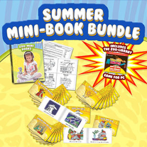 1st Grade Archives - Zoo-phonics