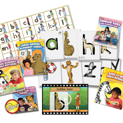 Parents Archives - Zoo-phonics