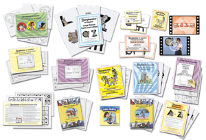 The Spanish Kit - Zoo-phonics